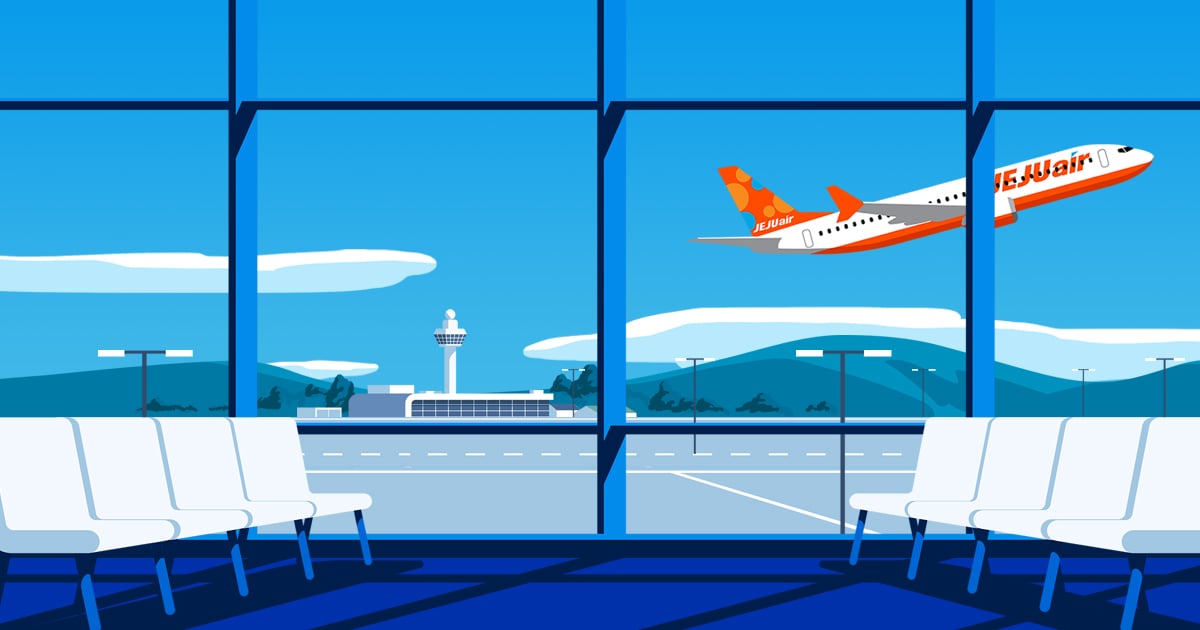 플라이트 산스 Flight Sans